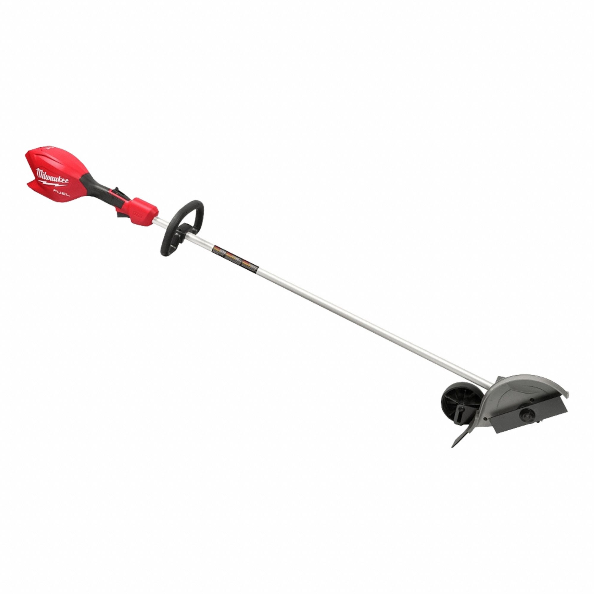 MILWAUKEE, 2 in Cutting Dp, 70-1/2 in, Lawn Edger - 878NV1|3011-20 ...