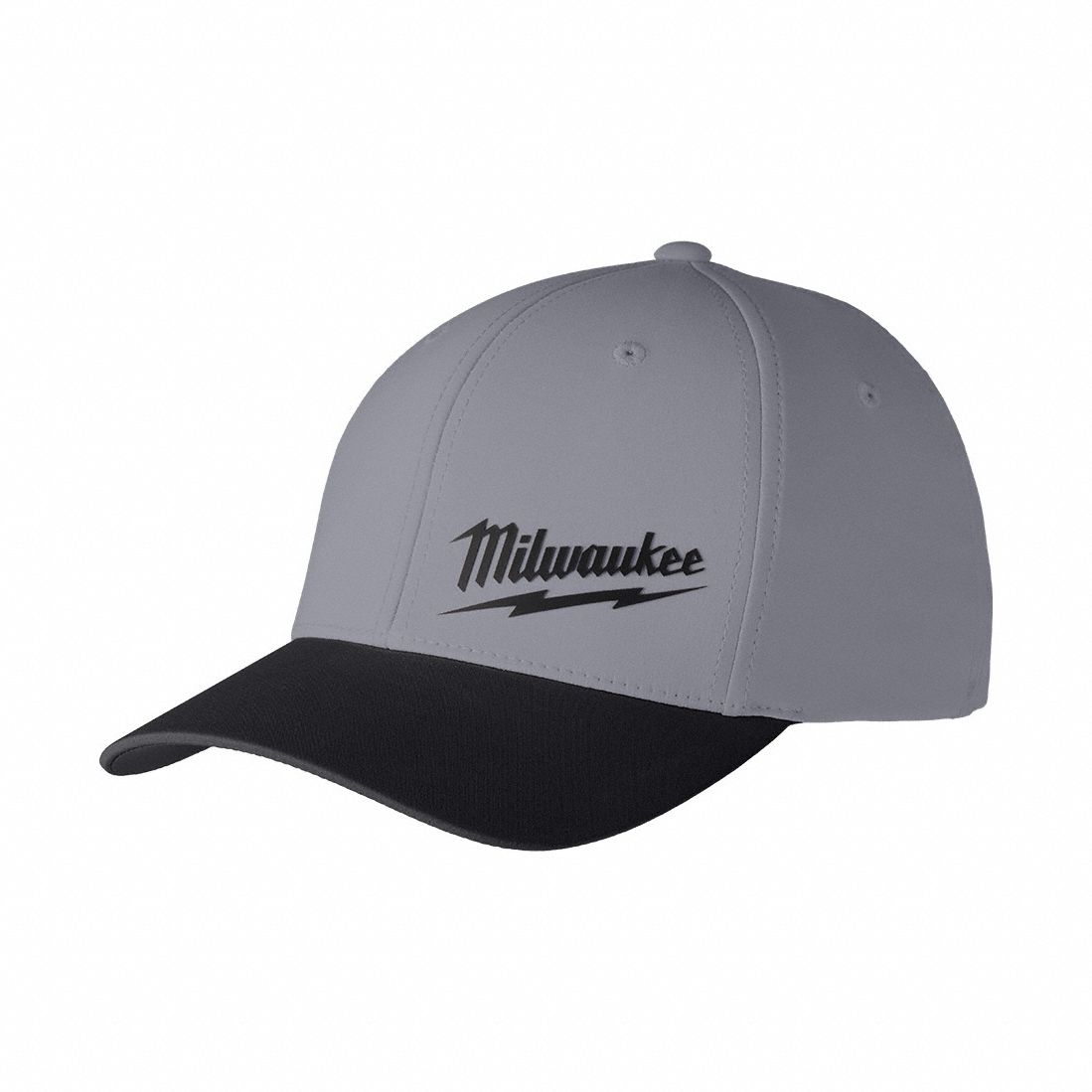 Fitted Hat - 402TH9|507DG-SM - Grainger