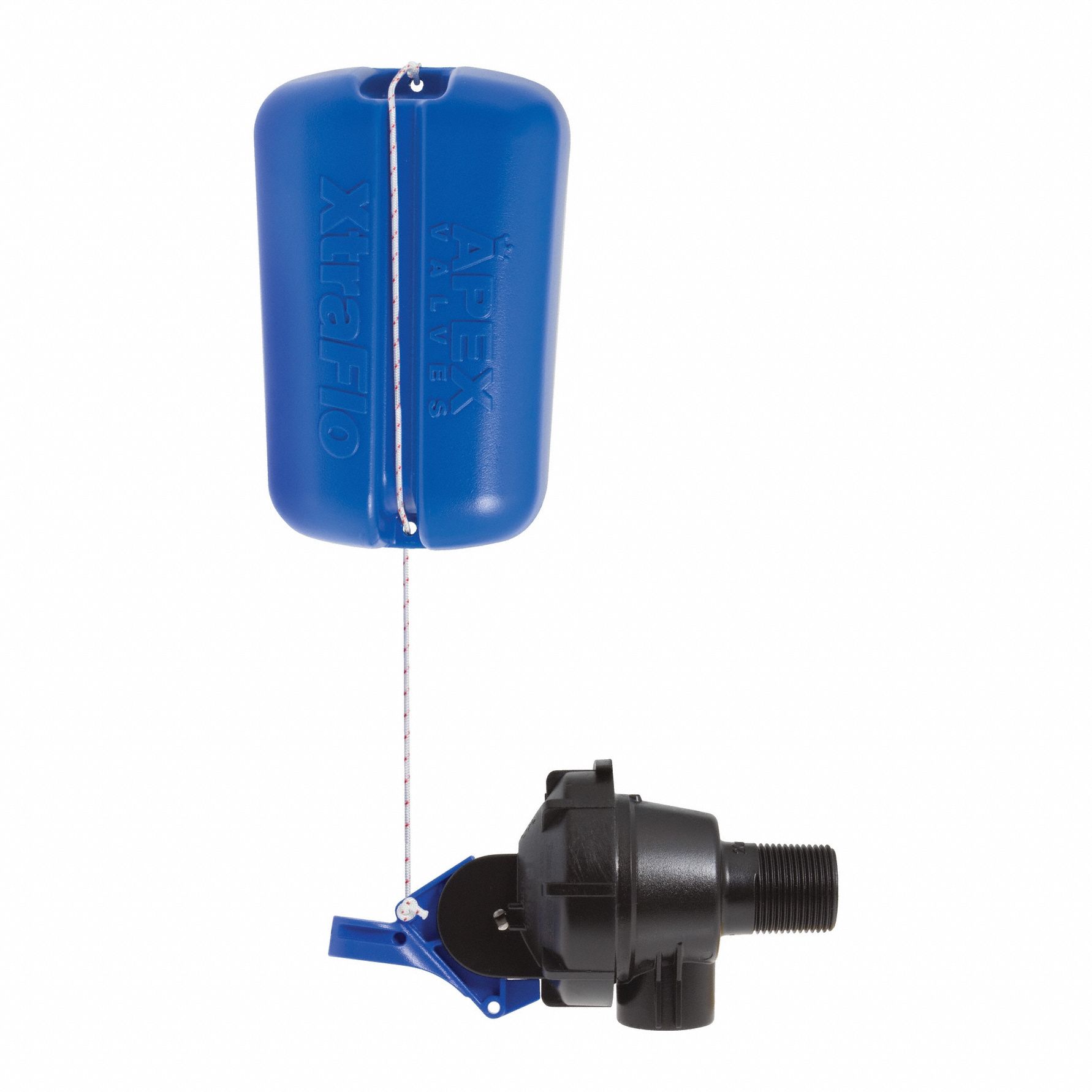 Spring Foot Valve,Pumps,Full Flow - Grainger