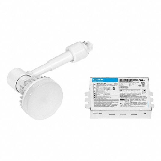 LUTRON, Hi-Lume 3-Wire, CA, LED Kit - 834DF1|3LDRCA-1K35-1 - Grainger