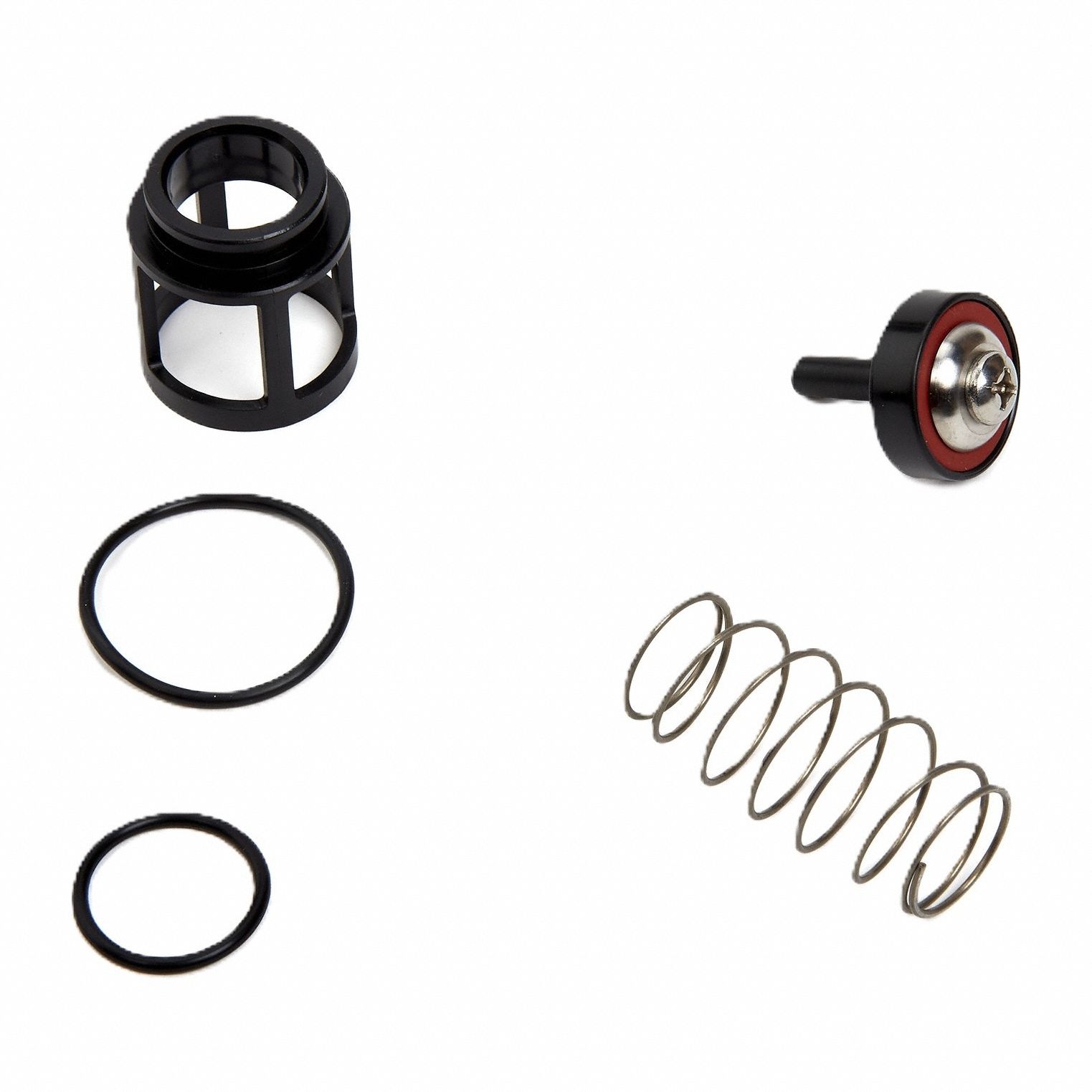 WATTS, First or Second Check Kit, 36JC66, Backflow Preventer Repair ...