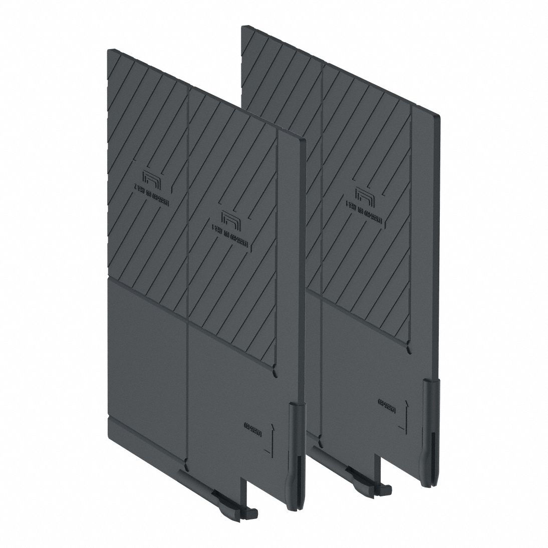 SCHNEIDER, Phase Barrier, LA9G3801, Phase Barrier - 811U55|LA9G3801 ...
