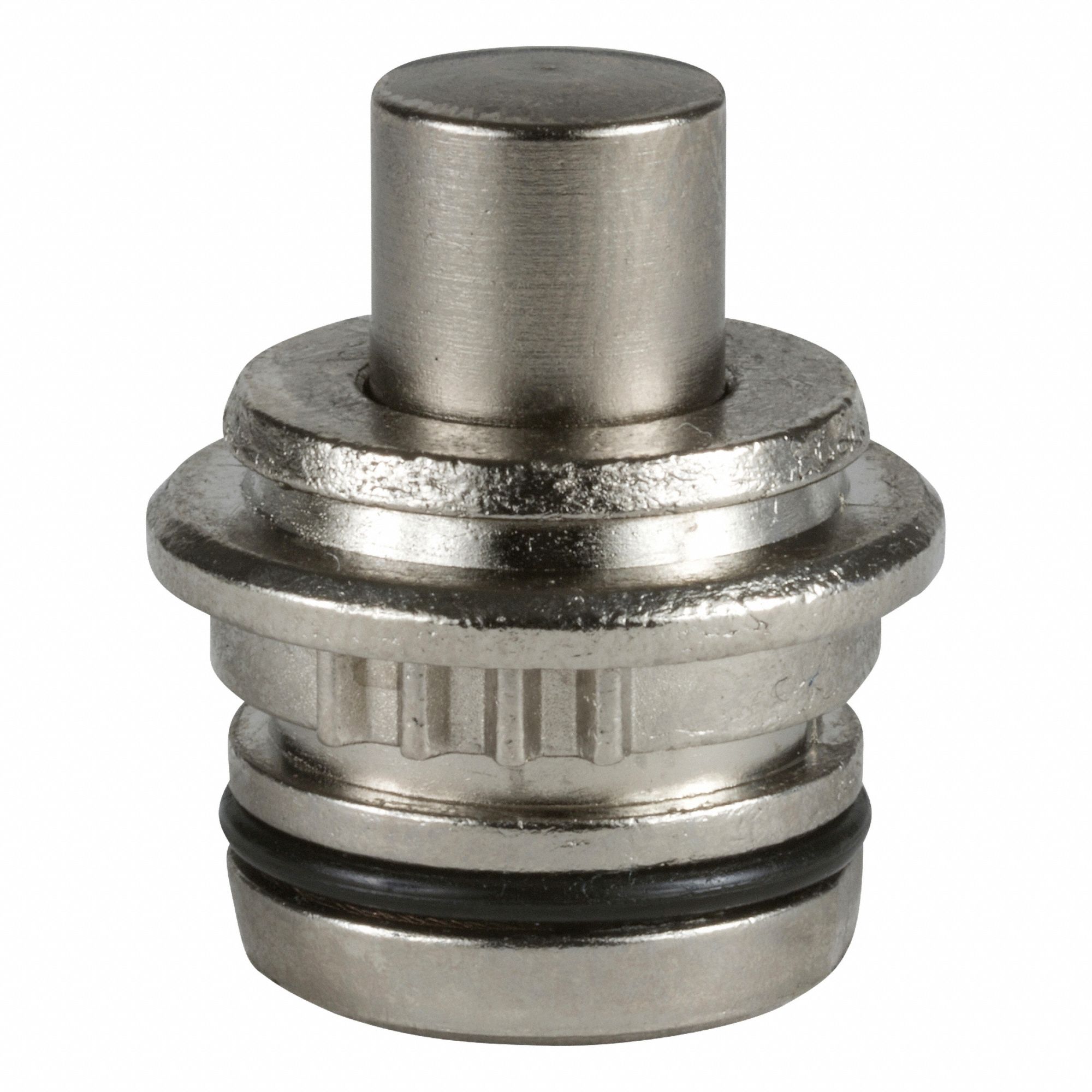 TELEMECANIQUE SENSORS, Plunger, Top, Limit Switch Head - 4AJ58|ZCE10 ...