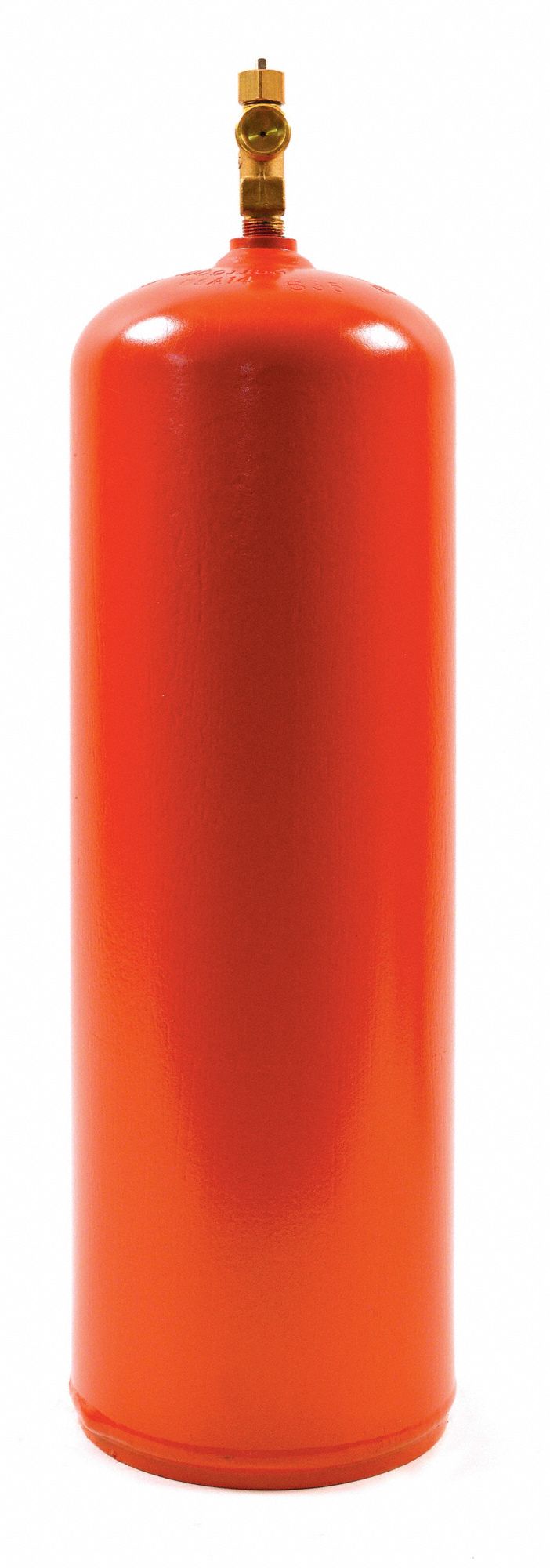 UNIWELD Acetylene Tanks For Uniweld: Acetylene, 40 cu ft, CGA 520 ...