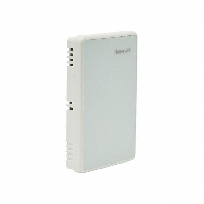 HONEYWELL HOME, Gas Analysis/Relative Humidity/Temp, Wall Mount, Air ...