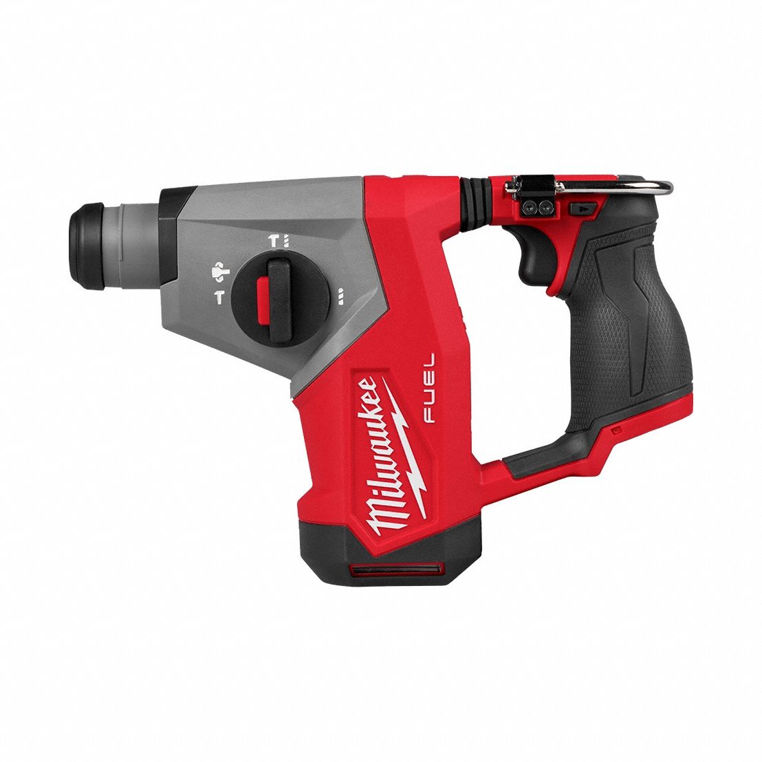 MILWAUKEE, 12V, SDS-Plus, Cordless Rotary Hammer - 832FR7|2508-20 ...