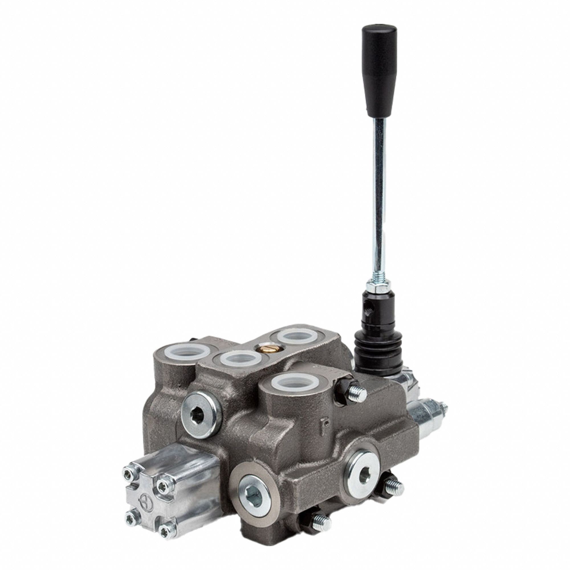 HYDRO CUSTOM, Four-Way / Three Positions, 13 gpm Flow Rate - Max ...