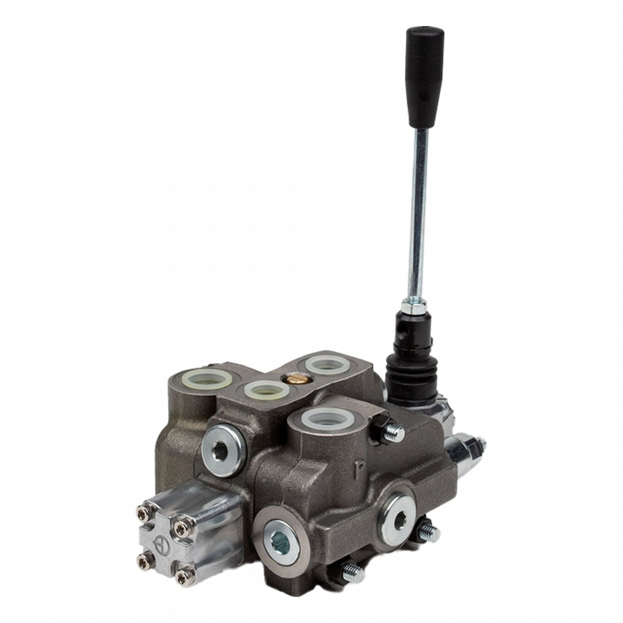 HYDRO CUSTOM, Four-Way / Three Positions, 13 gpm Flow Rate - Max ...