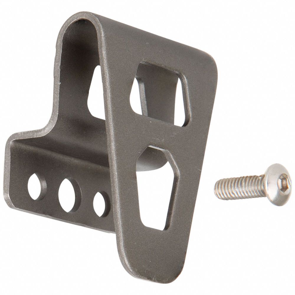 Impact Driver Belt Clip - Grainger