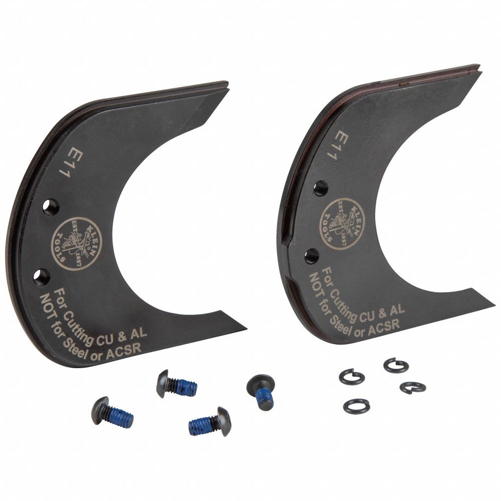 Cable Cutter Replacement Blade - Grainger