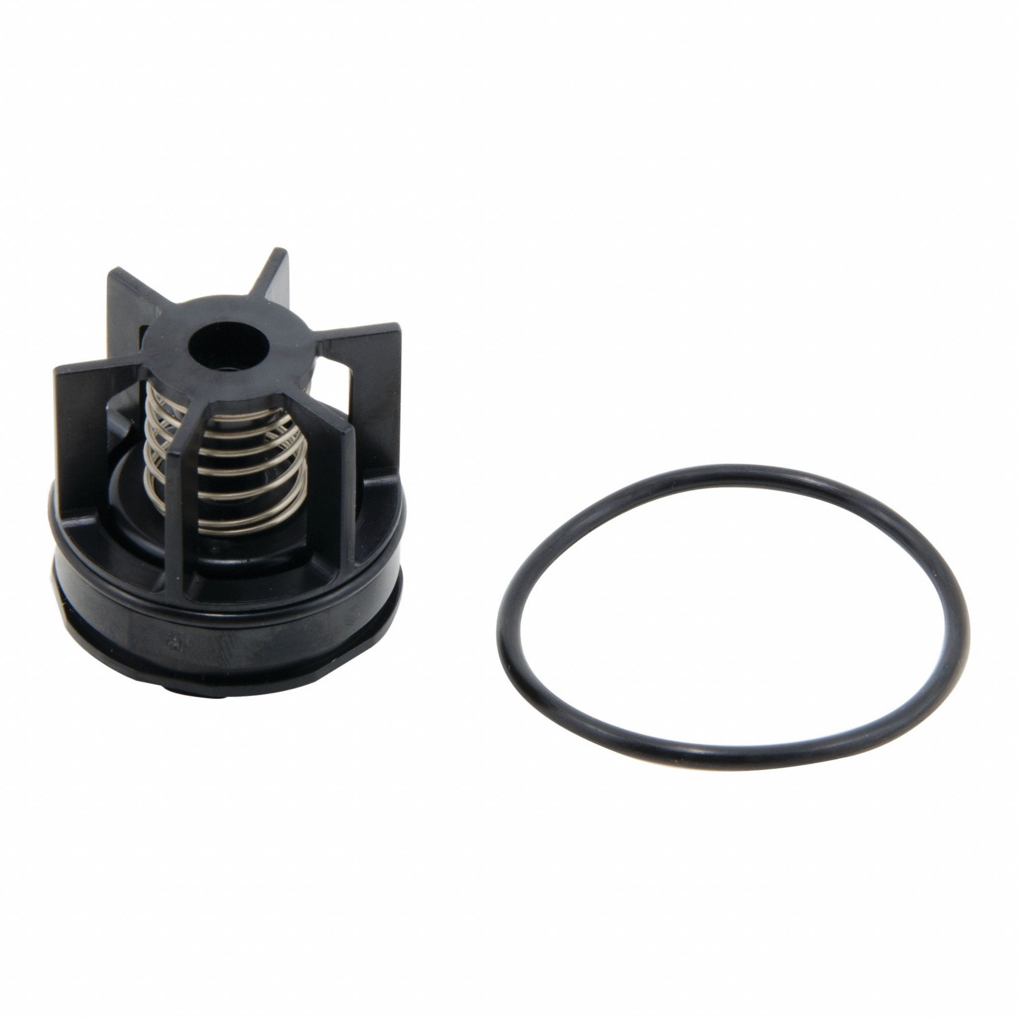 WATTS, Second Check Valve Repair Kit, 522P30/812MY5/818DE7, Second ...