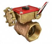 MILWAUKEE VALVE Válvula de Disco,-30 a 250 grad.F,Bronce - Válvulas de Mariposa - 1JUA3 | BB ...