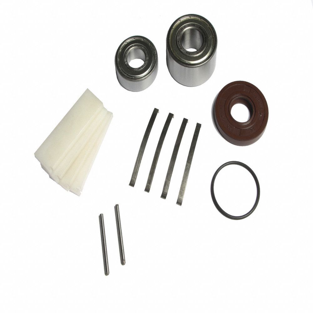 INGERSOLL RAND, 860EE8/860EE9 Compatible with Grainger Part #, Tune Up ...