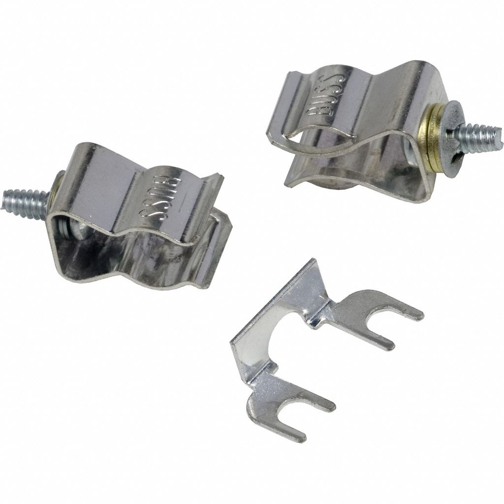 SQUARE D, For Control Transmer Type, 9007T, Fuse Clip - 3TV99|9070SF41A ...