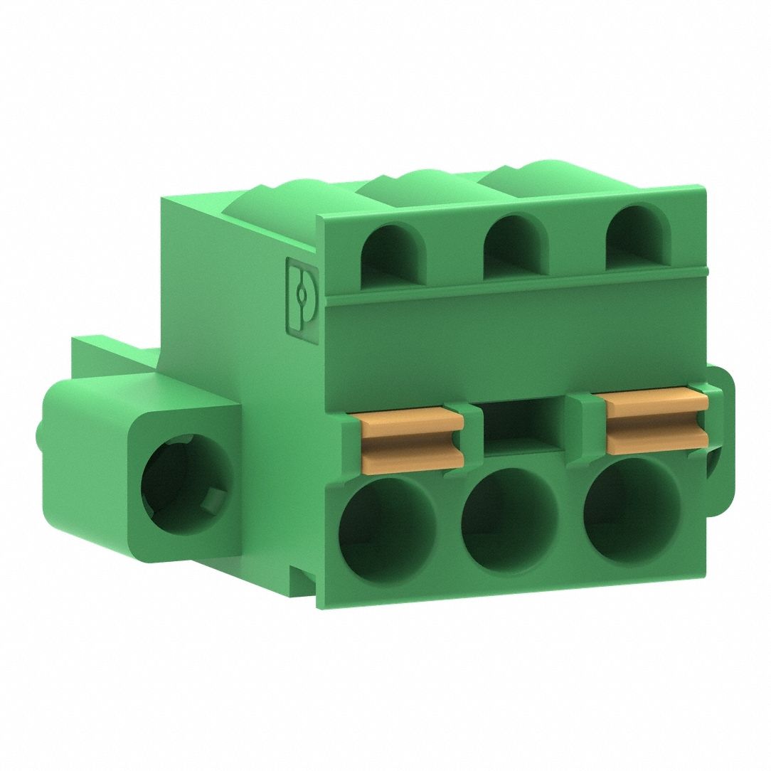 SCHNEIDER, Terminal Block, LA9G81, Terminal Block - 811U90|LA9G81 ...