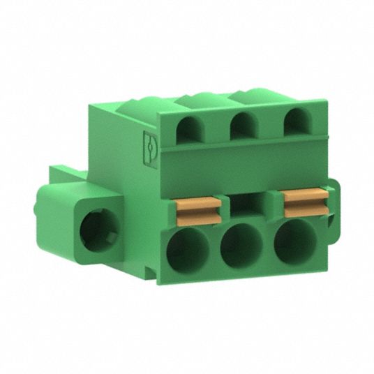 SCHNEIDER, Terminal Block, LA9G81, Terminal Block - 811U90|LA9G81 ...