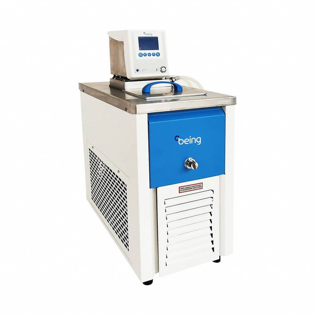 BEING SCIENTIFIC, 8 lpm Flow Rate, BPC-13A, Water Bath - 60HV30|BPC-13A ...