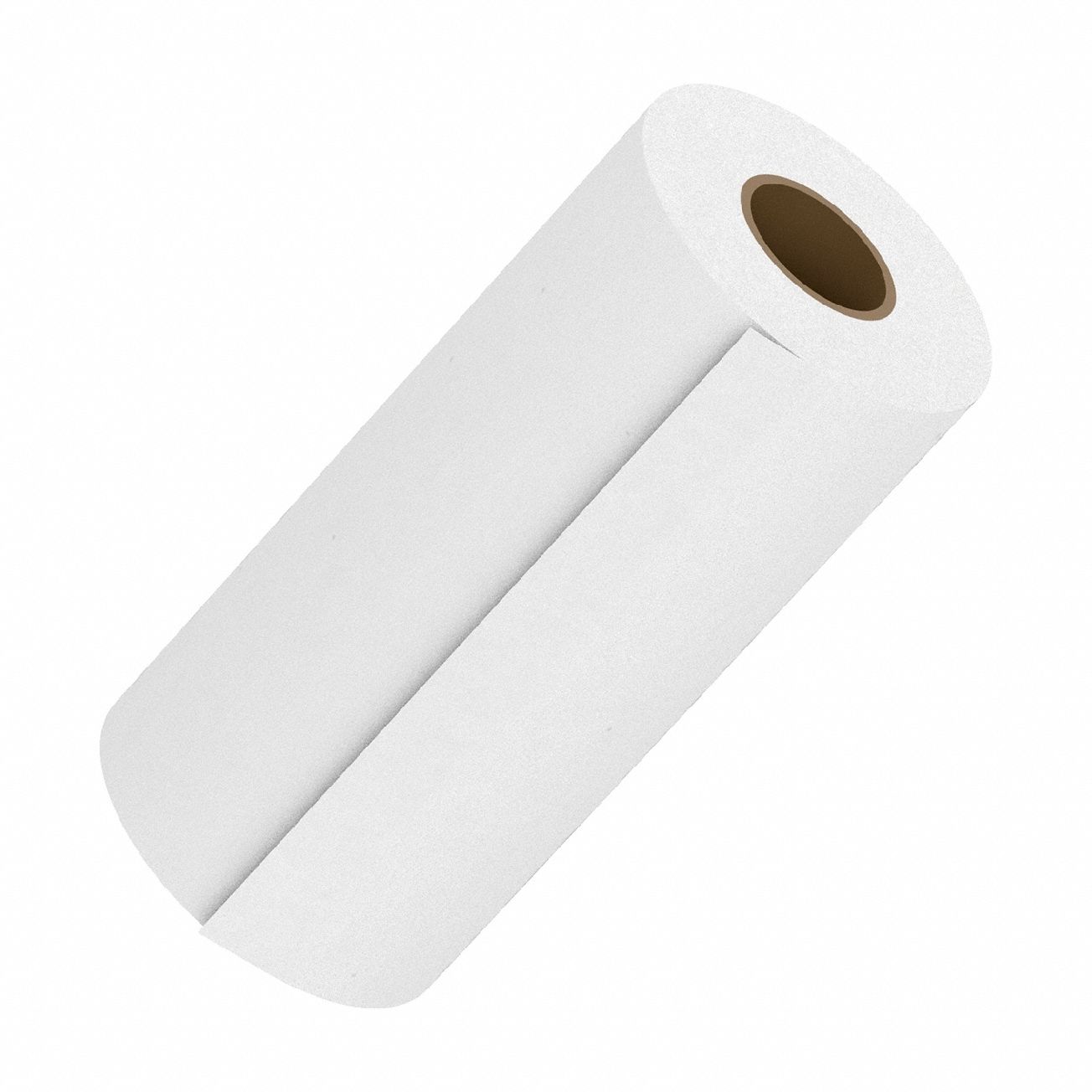 DYNAREX, Paper, 225 ft Overall Lg, Headrest Table Paper - 830WF5|4479 ...