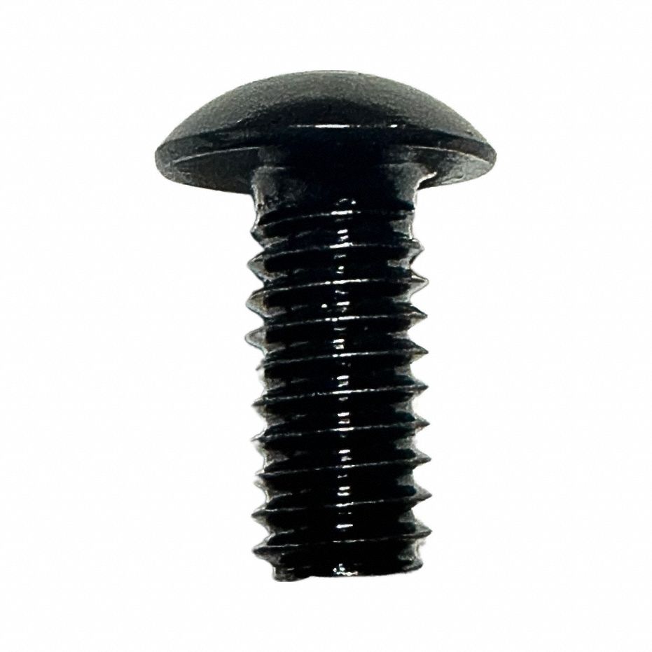 3/8"-16 Thread Size, 1 in Lg, Socket Head Cap Screw - 886TF1|64072 ...