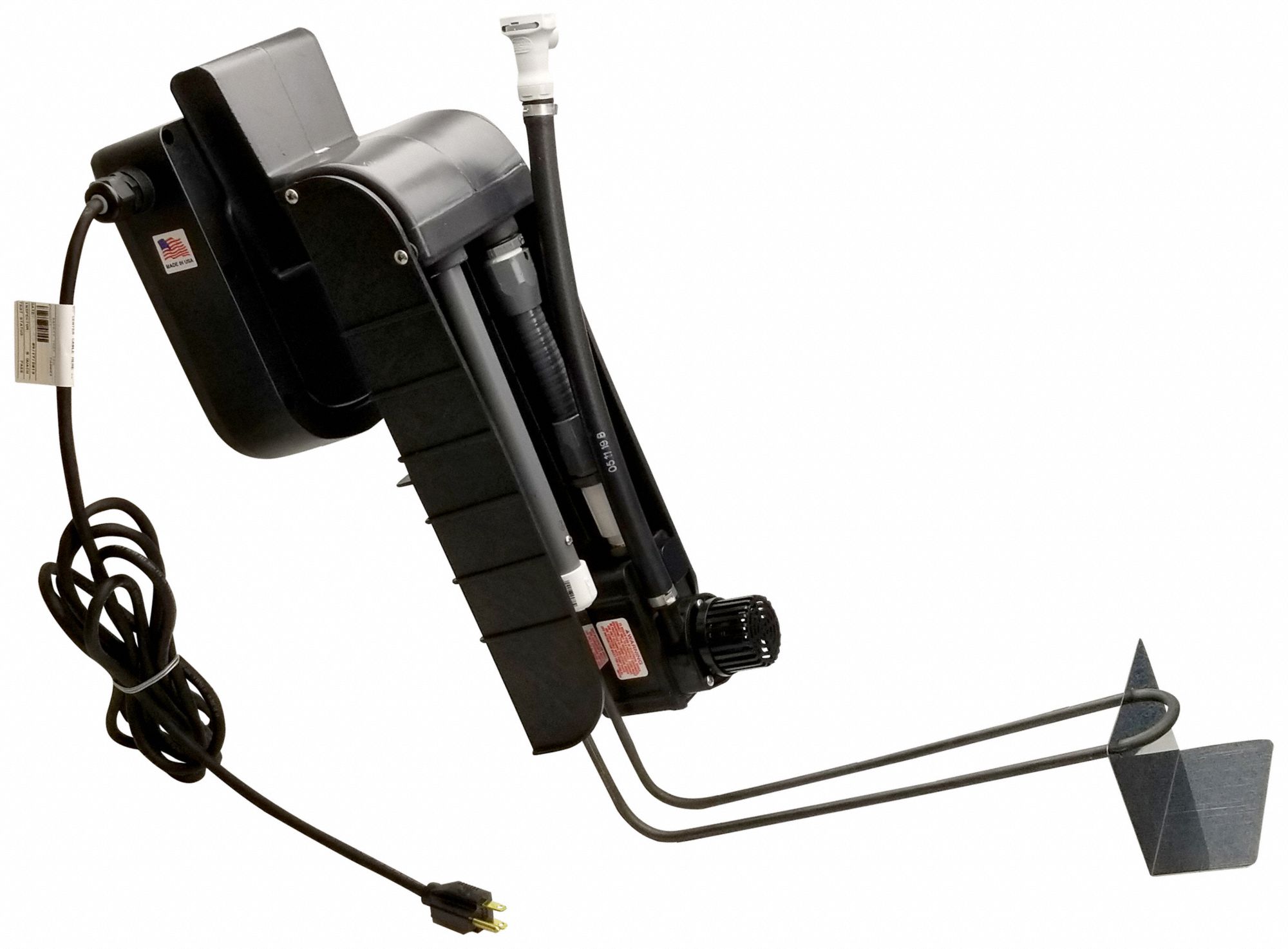 For Parts Washer Washer Type, For Water-Based Solution Base Type ...