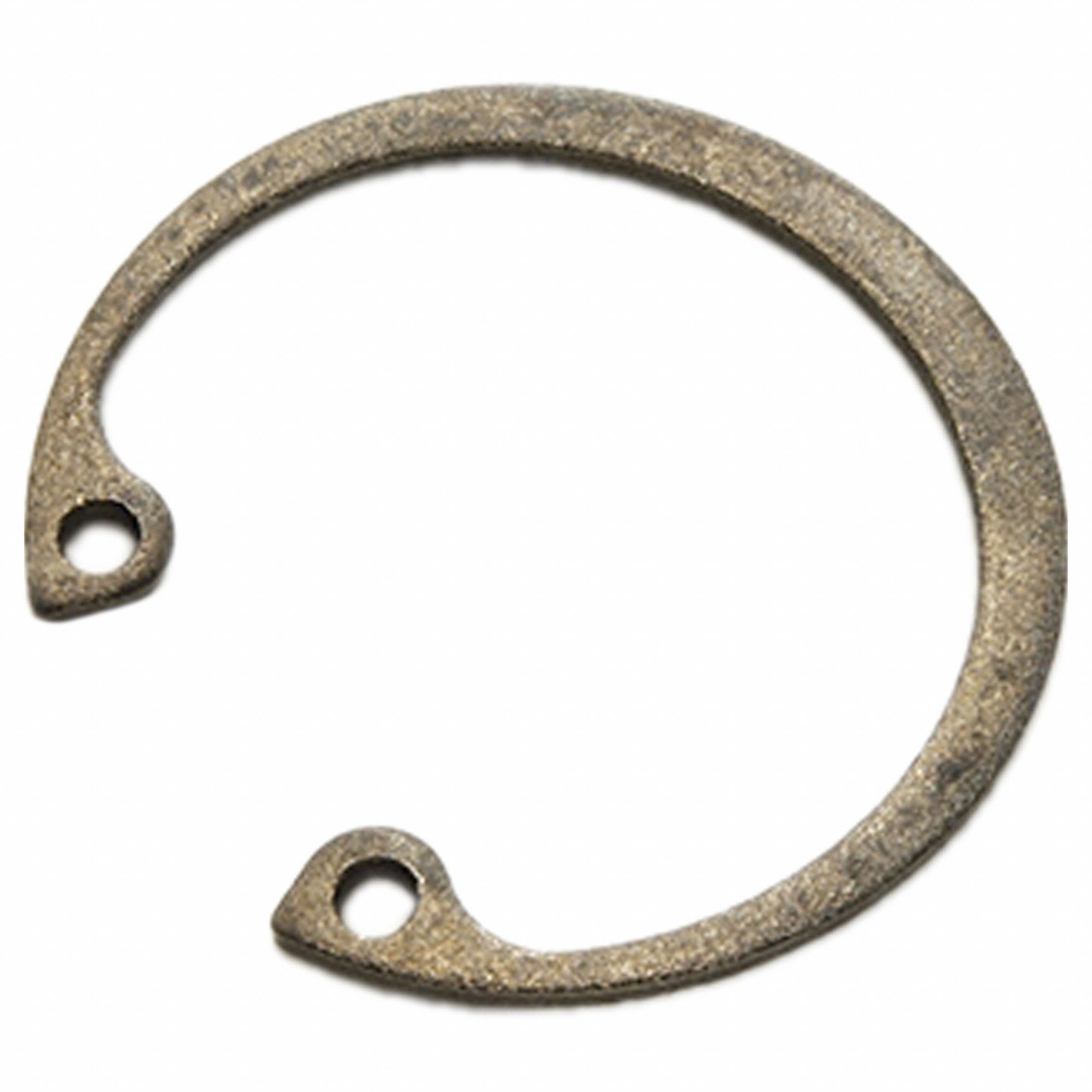 Inch, Housing Ring, Retaining Ring - 813YU9|BHO-75ST PA - Grainger