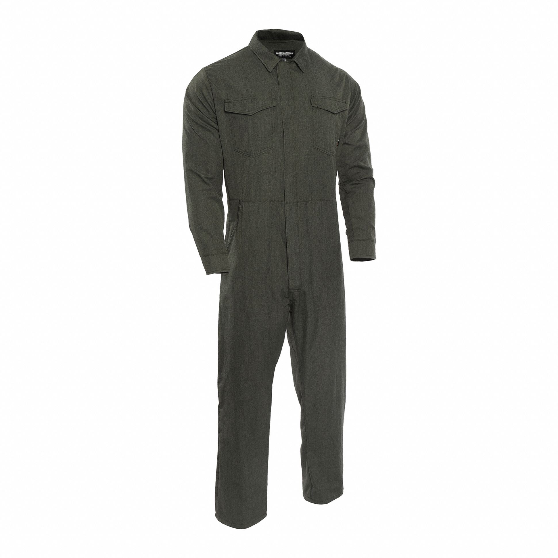 Carbon Armour Coverall - 842XA5|SPXHPCA02084XRG-NR - Grainger