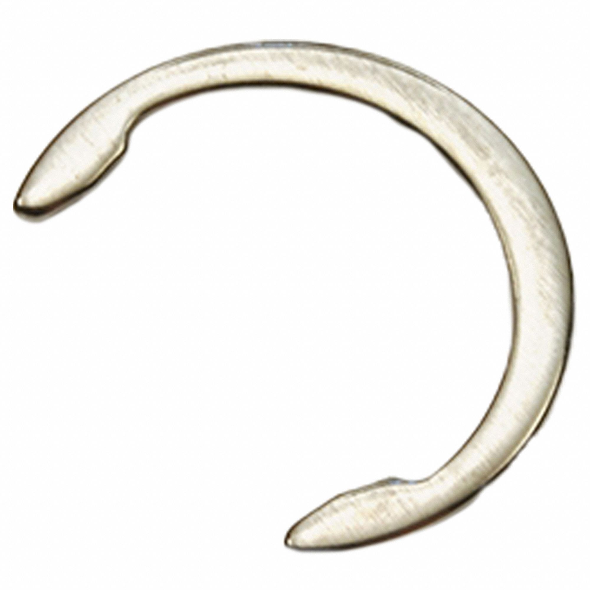 Metric, External, Retaining Ring - 813ZC4|DC-5SS - Grainger
