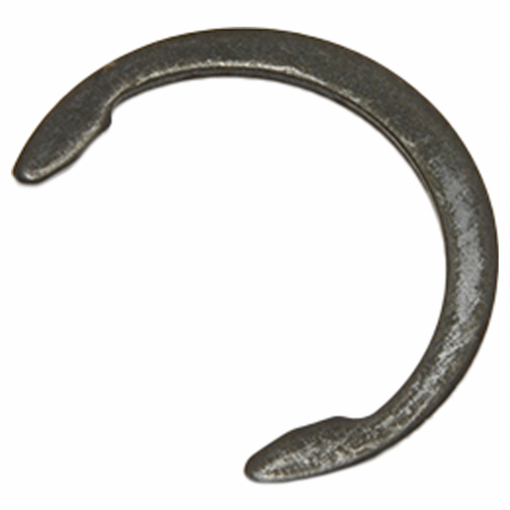 Inch, External, Retaining Ring - 813YX1|C-137ST PA - Grainger