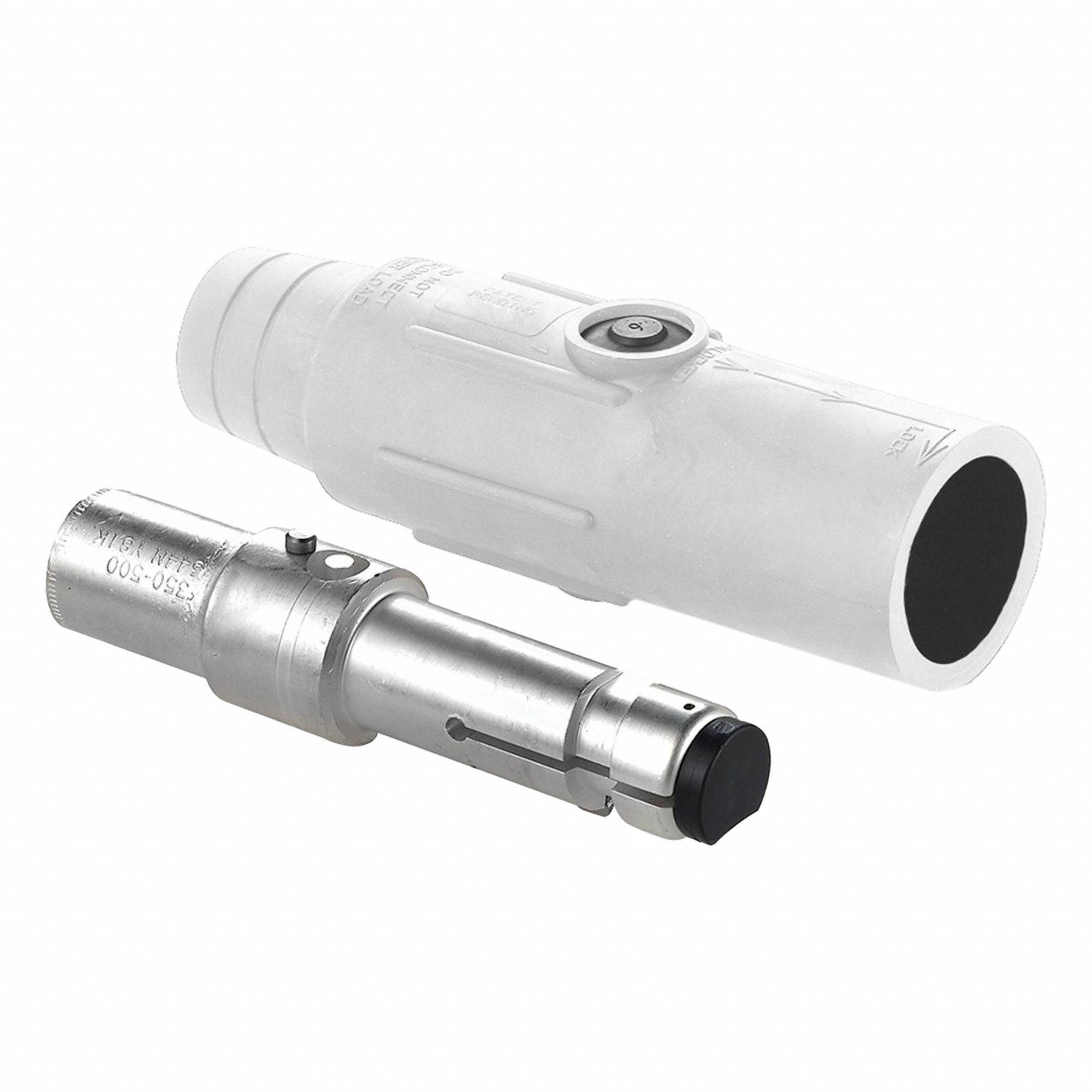 Male Plug, 600 A, Male Plug - 860FL2|22L22-SW - Grainger