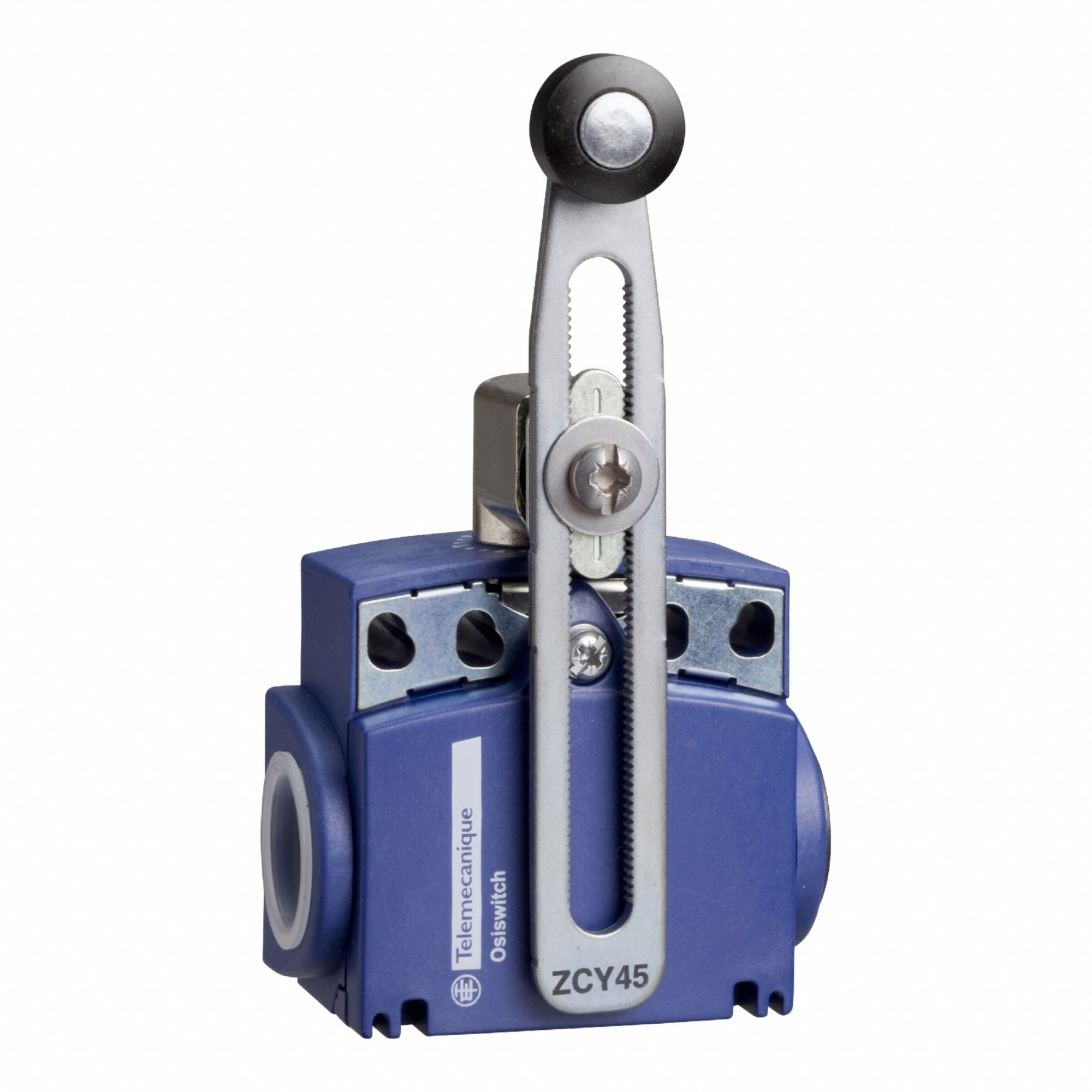 TELEMECANIQUE SENSORS, Roller Lever, XCKT, Limit Switch - 5WJG9 ...
