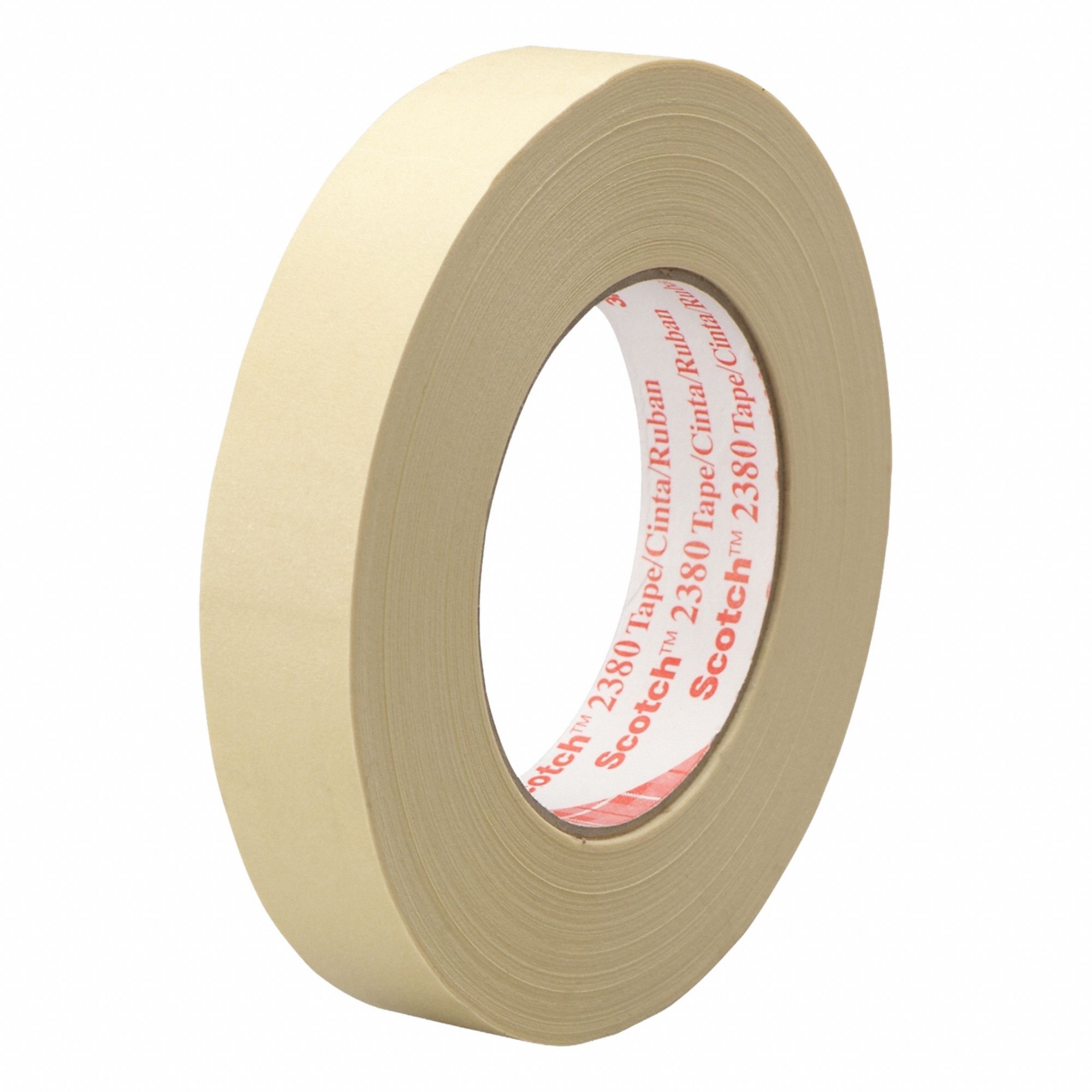 3M TAPES IATD, Performance 3M(TM) Masking Tape 2380 - 810XJ4|7000088414 ...