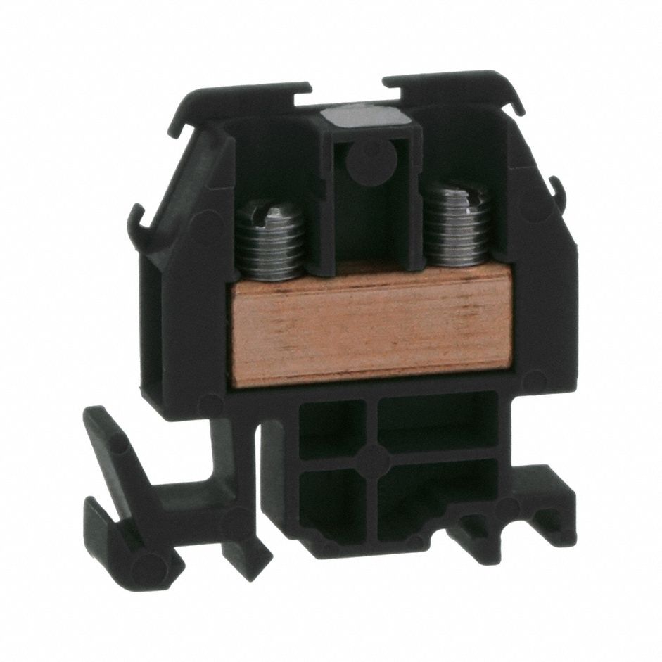 Box Lug, 60 A Current, Linergy terminal block,box lug connecto - 355YK3 ...