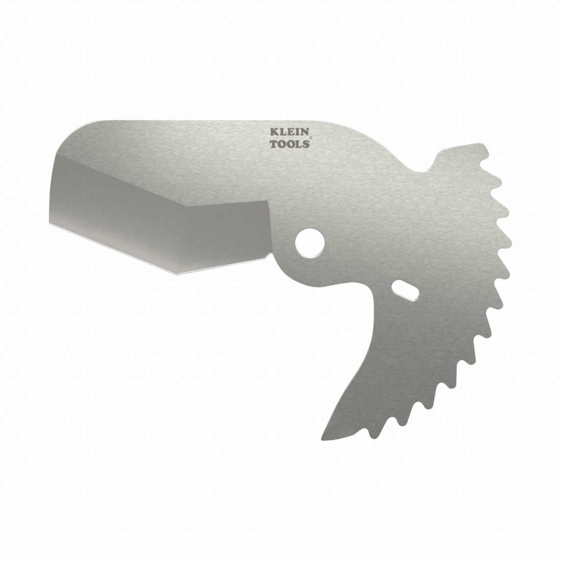 Ratcheting PVC Pipe Cutter Blade - Grainger