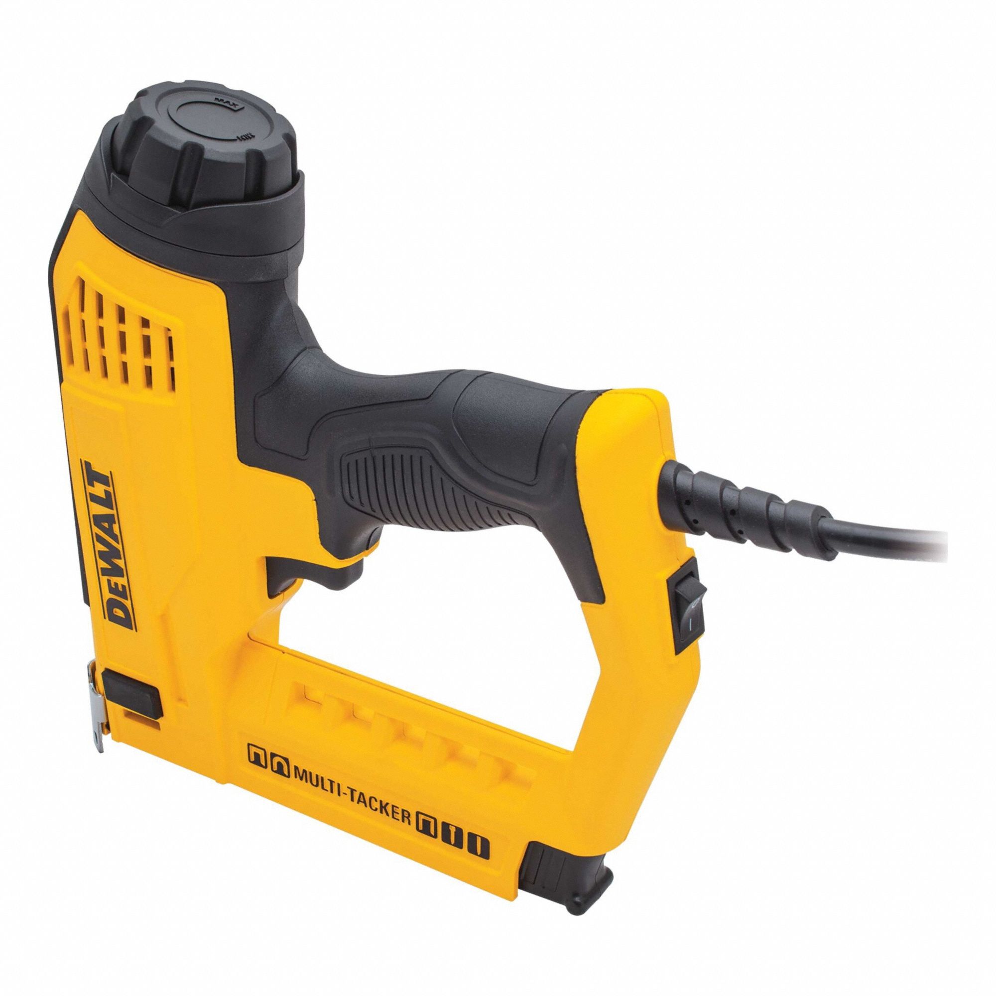 Multi-Tacker,Heavy Duty Electric,5-In-1 - Grainger