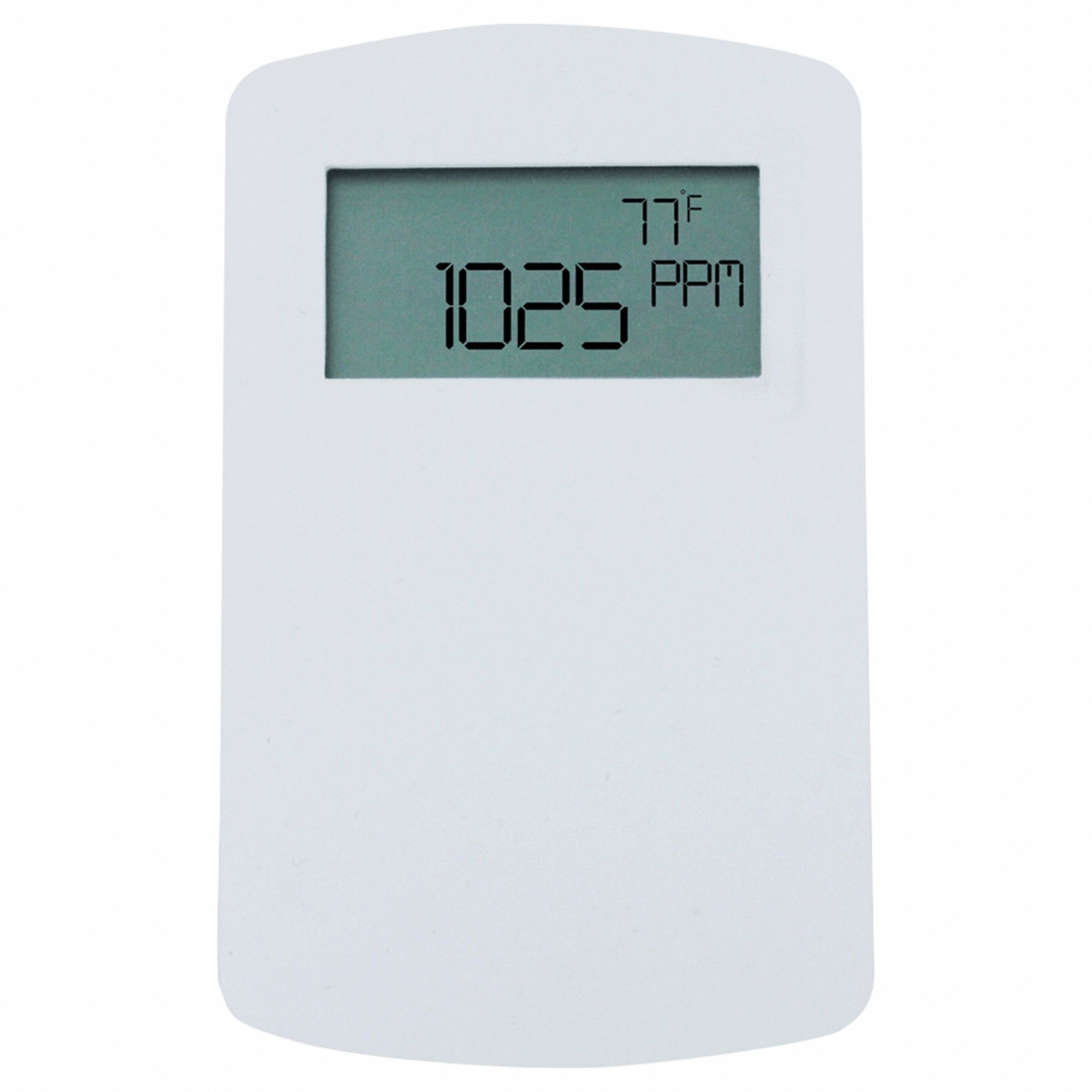 DWYER, Carbon Dioxide, BTL Listed/CE Compliant, Carbon Dioxide Sensor ...