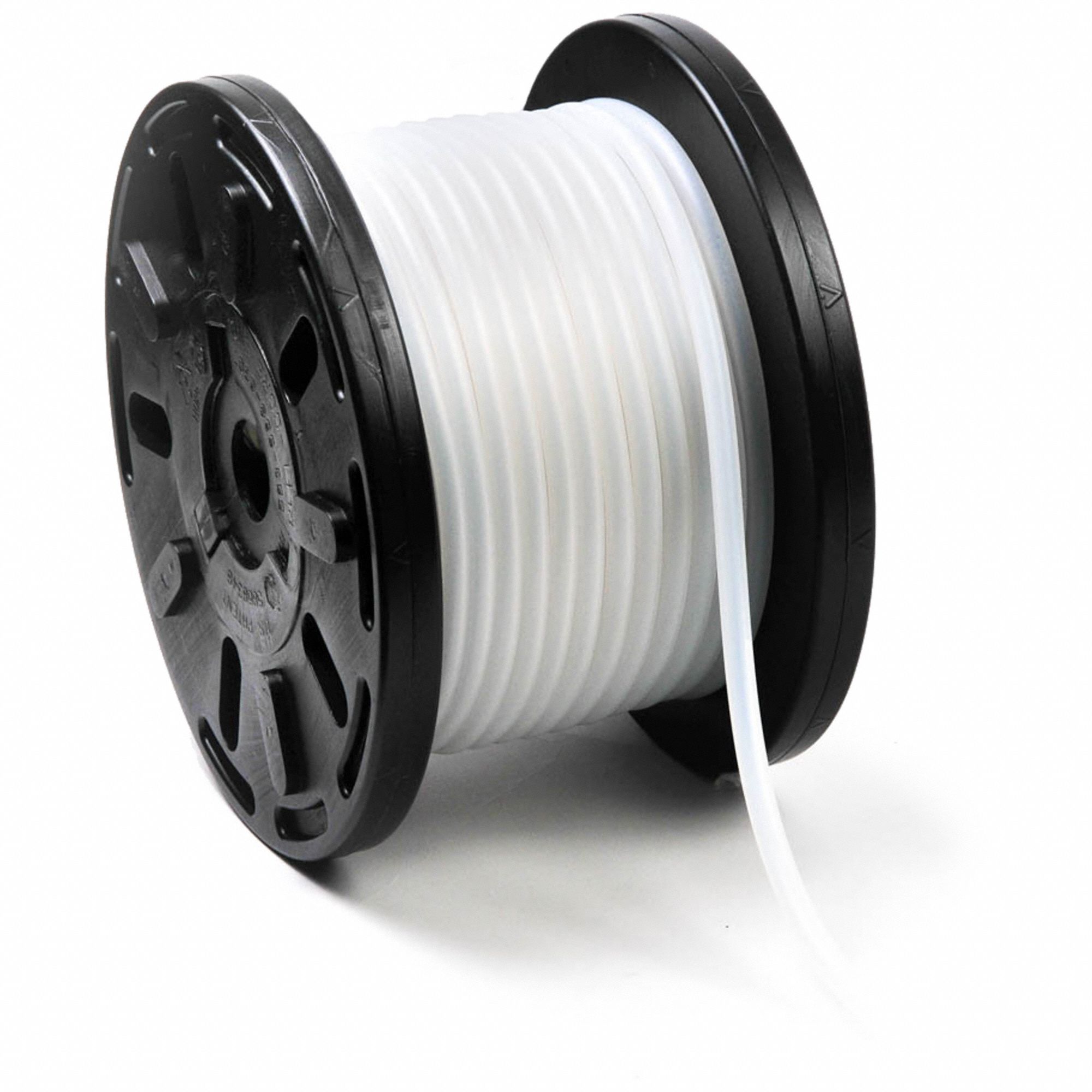 SANISURE, FEP, Clear, Tubing - 796UG5|TBL-FEP-375X500-10 - Grainger