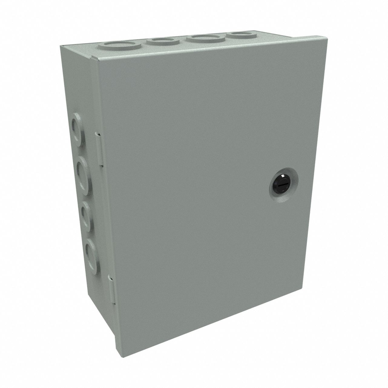HAMMOND, Steel, 10 in x 8 in x 4 in, Junction Box - 902Y75|CHKO1084 ...