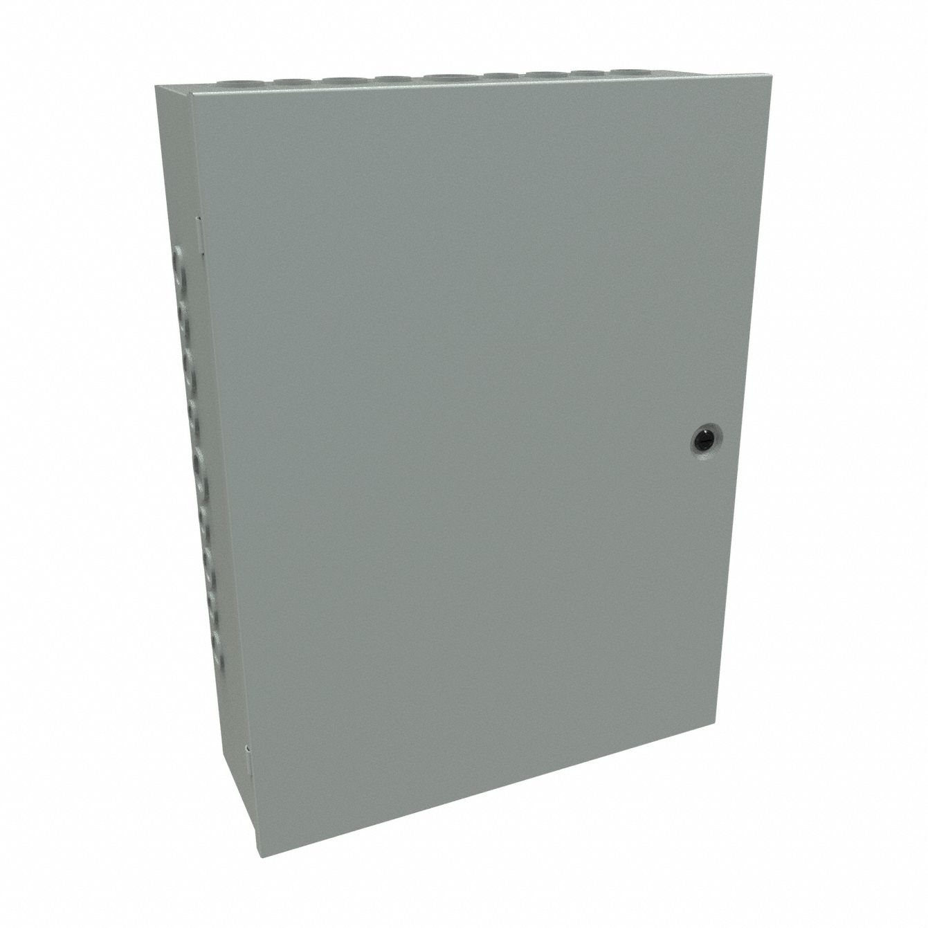 HAMMOND, Steel, 24 in x 18 in x 6 in, Junction Box - 902Y88|CHKO24186 ...