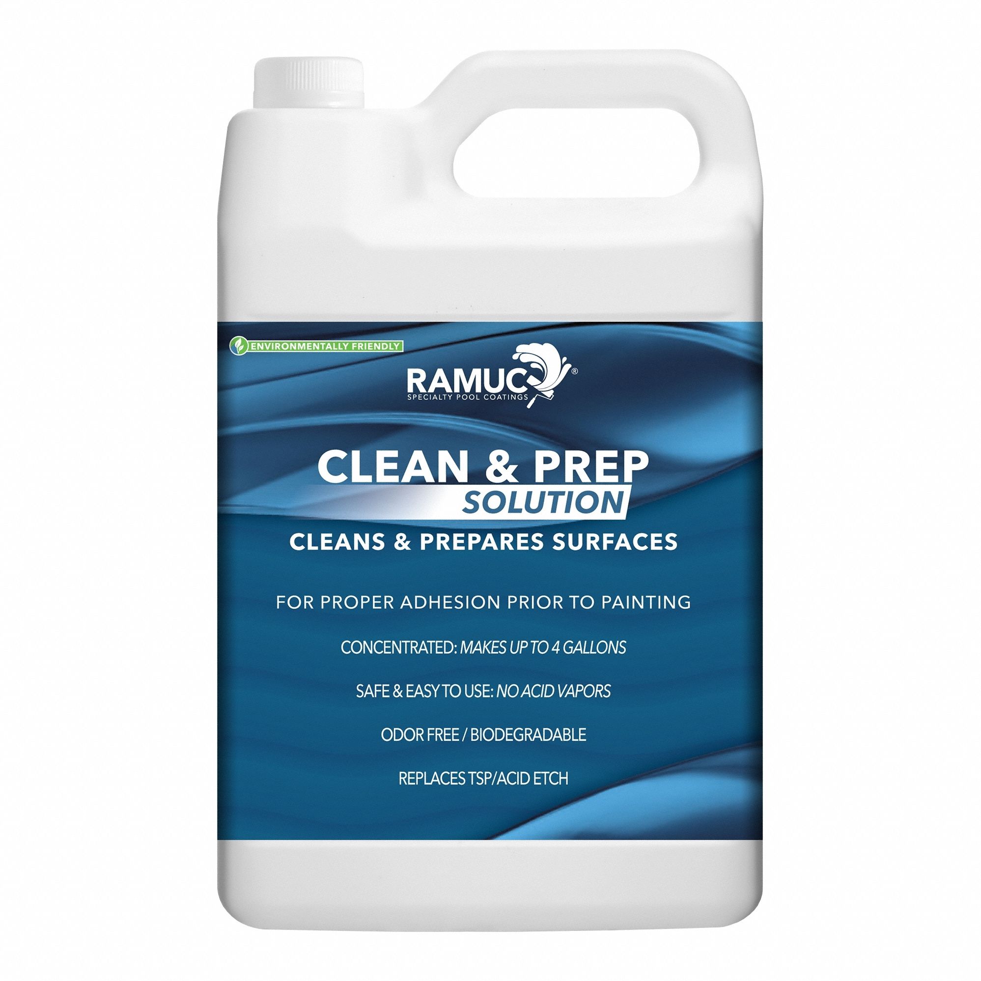 RAMUC, Water, Liquid, Paint Remover - 826AA7|9306000001 - Grainger