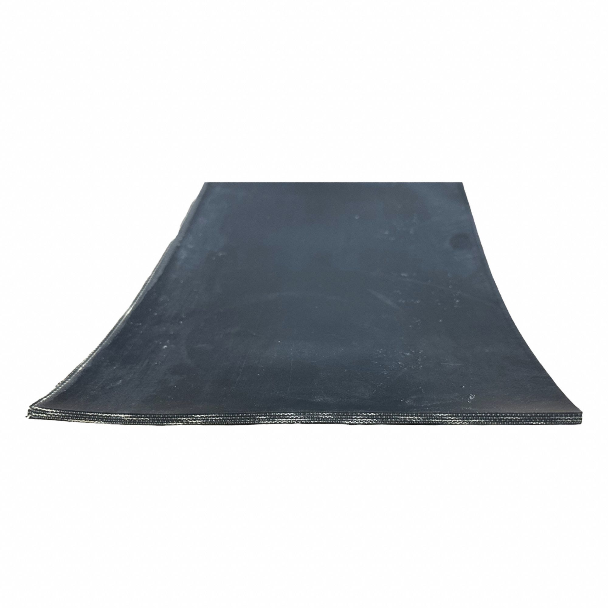 Fabric-Reinforced, 12 in x 36 in, Rubber Sheet - 848F32|7710-1/16NEO1-C ...