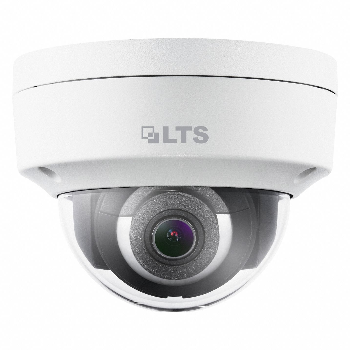 LTS, Dome, Fixed, IP Camera - 56LN34|LTCMIP7342W-28M - Grainger