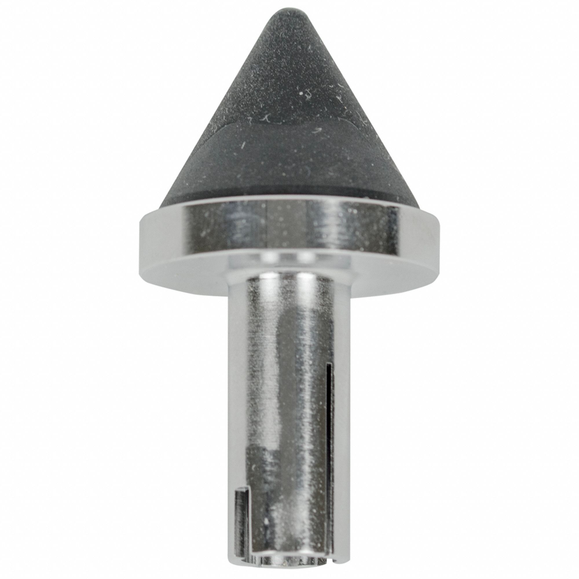 SHIMPO, Cone Adapter, Cone Tip for Tachometers,3/4" dia. - 66LV12|CONE ...
