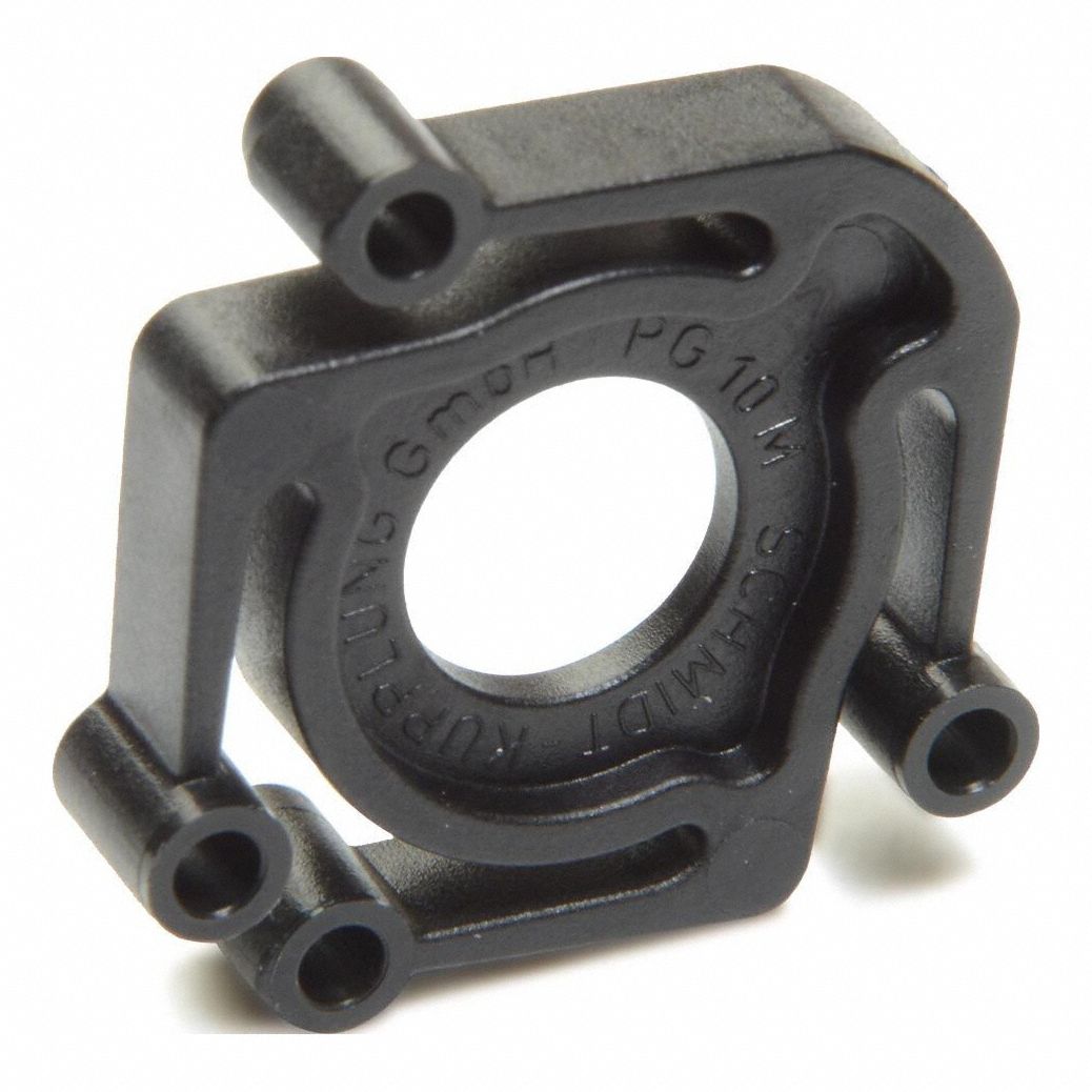 RULAND MANUFACTURING, 10,000 RPM Max Speed, Inch, Controlflex Coupling ...