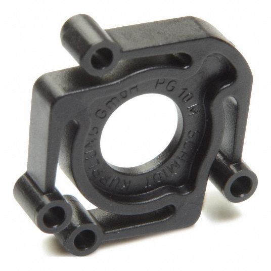 RULAND MANUFACTURING, 10,000 RPM Max Speed, Inch, Controlflex Coupling ...