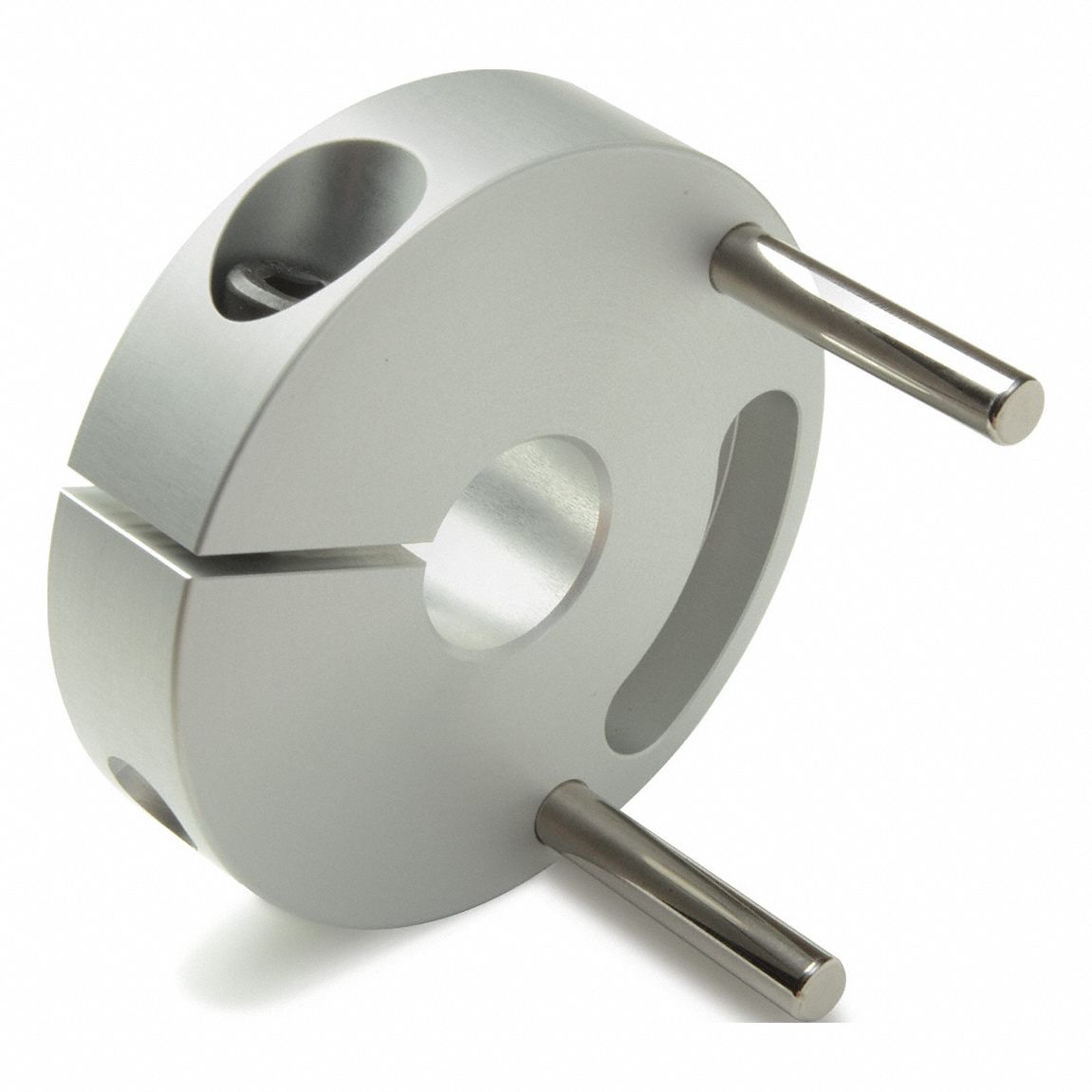 RULAND MANUFACTURING, 1° Angular Misalignment, 0.04 in Axial Motion ...