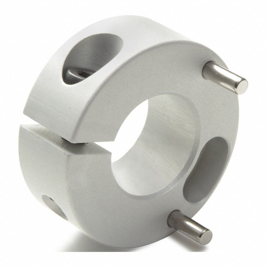 RULAND MANUFACTURING, 1.5° Angular Misalignment, 0.3 mm Axial Motion ...