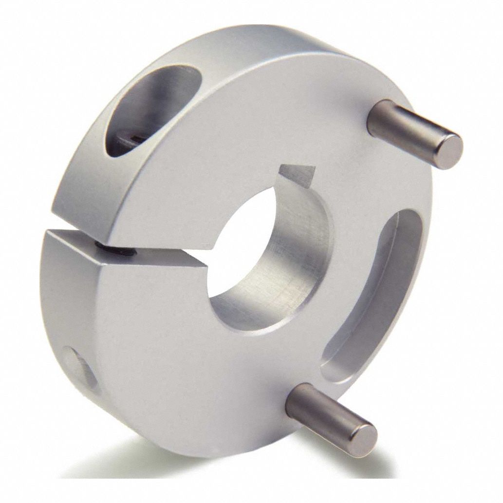 RULAND MANUFACTURING, 1.5° Angular Misalignment, 0.5 mm Axial Motion ...