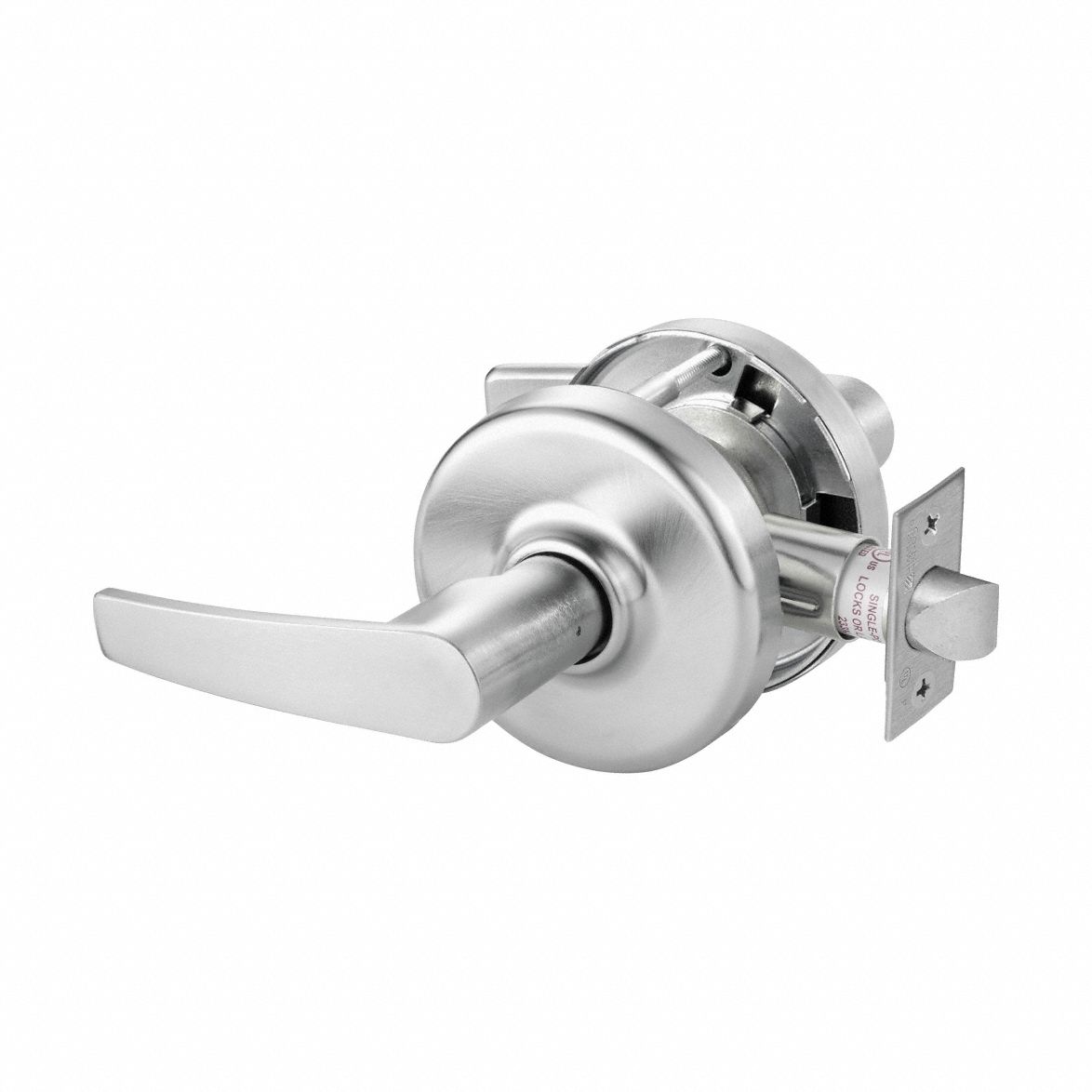 Mechanical Keyless Access Control Lock - 841A68|CL3510 AZD 626 - Grainger
