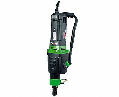 CS UNITEC, 120V AC, 14 in Capacity (Concrete), Core Drill Rig - 900G51 ...