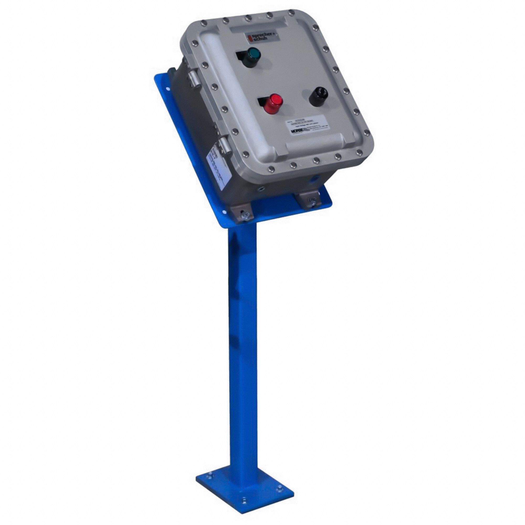 MORSE, CP-201-E1-115, 201/20-E1 or 201VS-E1, Control Package - 799VD1 ...